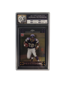 Home - Verified Card Grading