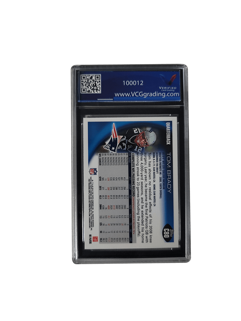 Home - Verified Card Grading