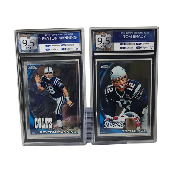 Home - Verified Card Grading