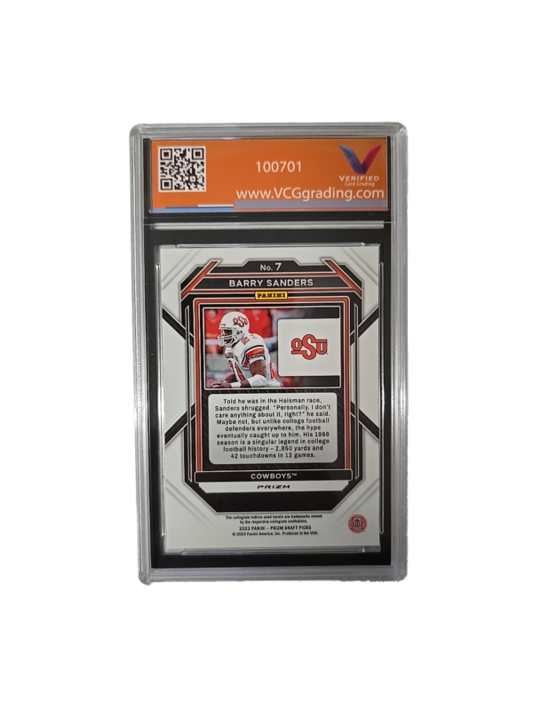 Home - Verified Card Grading