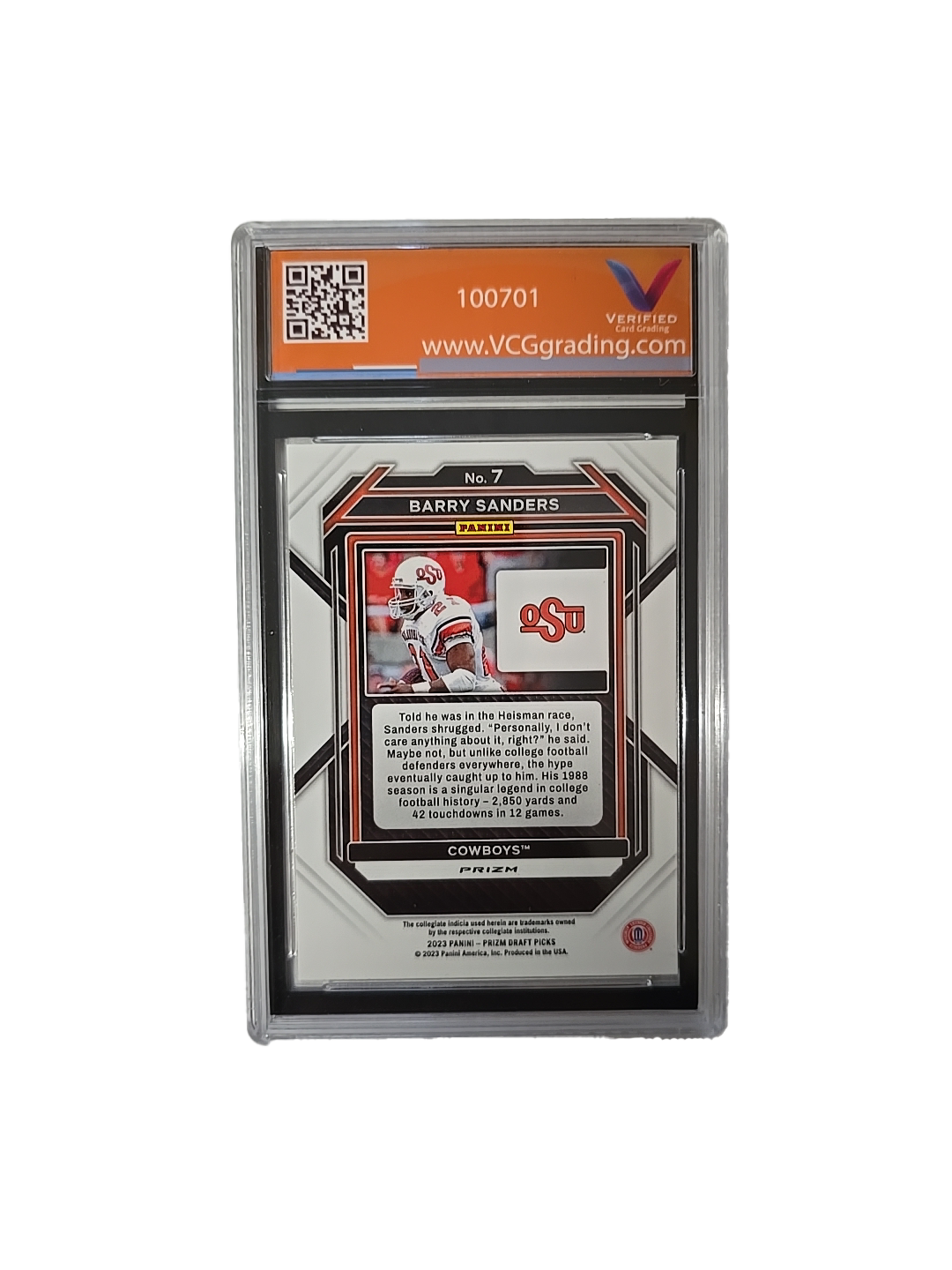 Home - Verified Card Grading